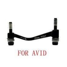 For SRAM Avid 20mm Post-Mount Disc Caliper To Post... – Grandado