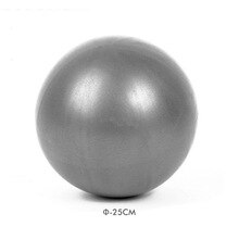 Factory Direct Pilates Inflatable Gymnastics Ball ... – Vicedeal