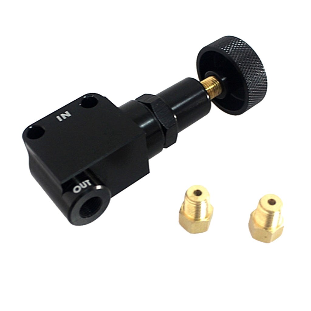 Brake Bias Proportioning Valve Pressure Regulator ... – Grandado