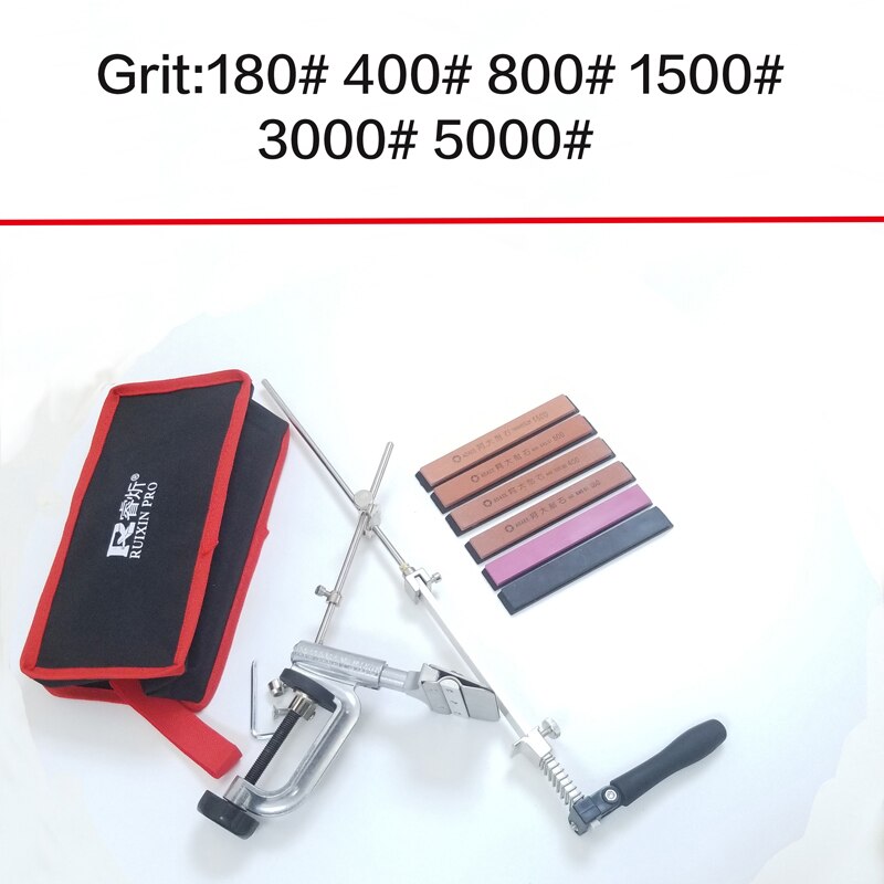 sharpening stone sharpener sharpening system diamo... – Grandado
