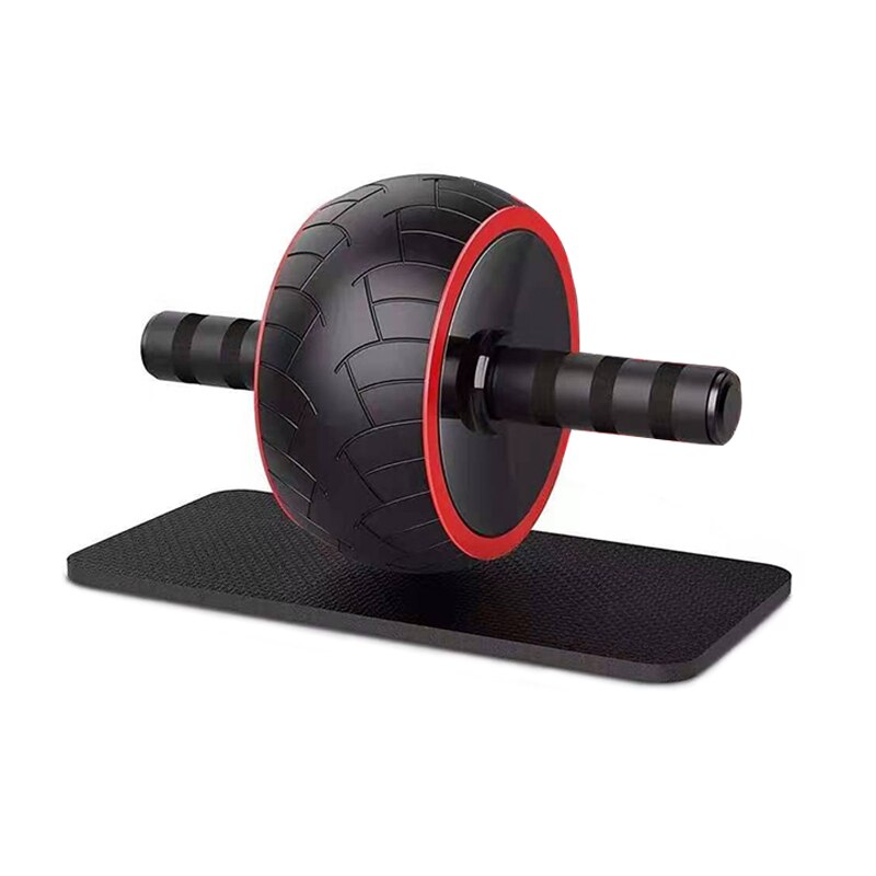 Ab Power Wheel Roller Crossfit at Home Gym Abdomin... – Grandado