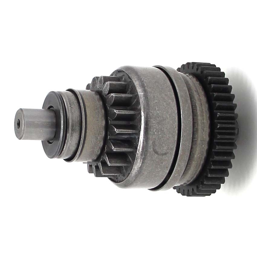 Starter Drive Bendix Voor Polaris Sportsman 335 40... – Grandado