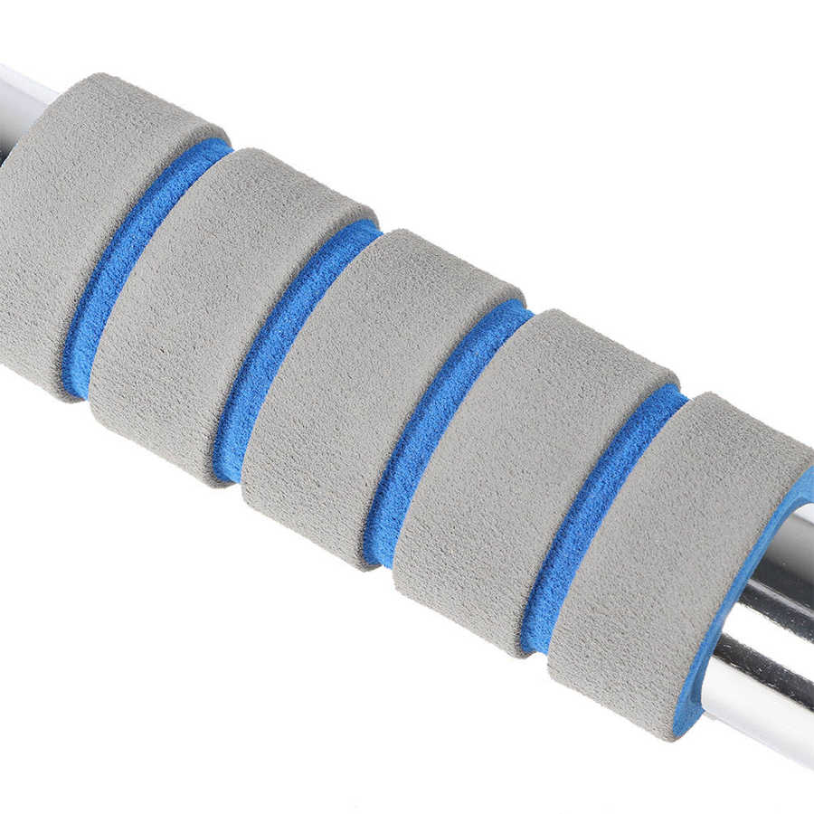 Multi Purpose Indoor Gym Pull Up Chin Up Door Bar ... – Grandado