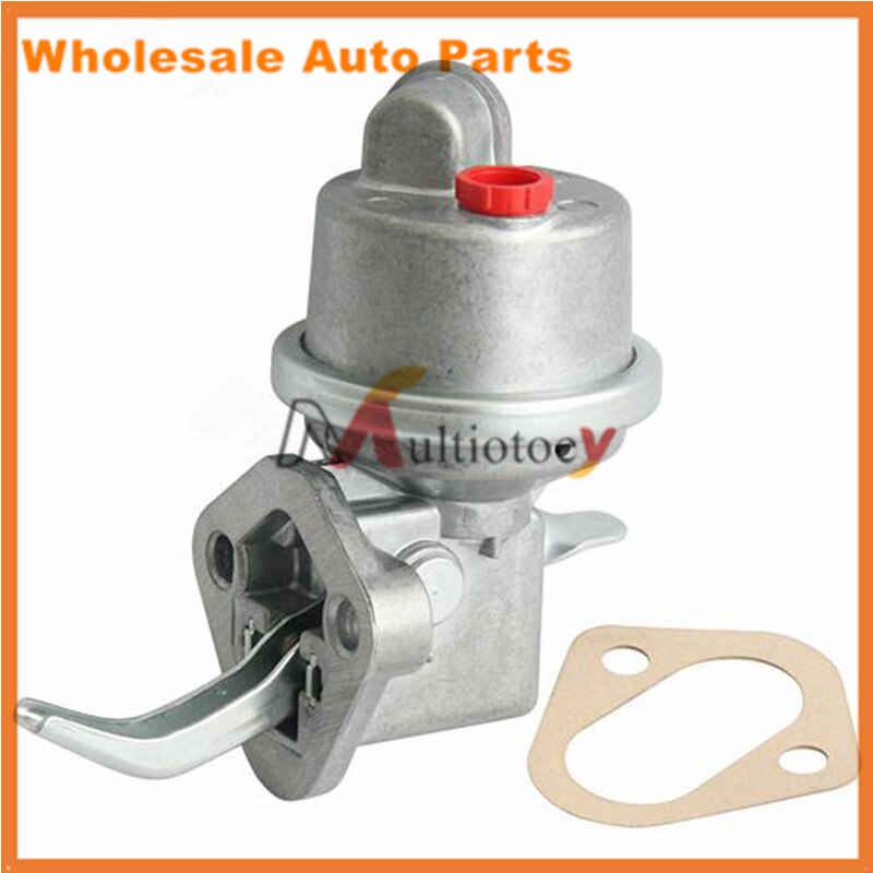 4983584 ny drivstoffløftpumpe 4983584 for cummins ... – Vicedeal