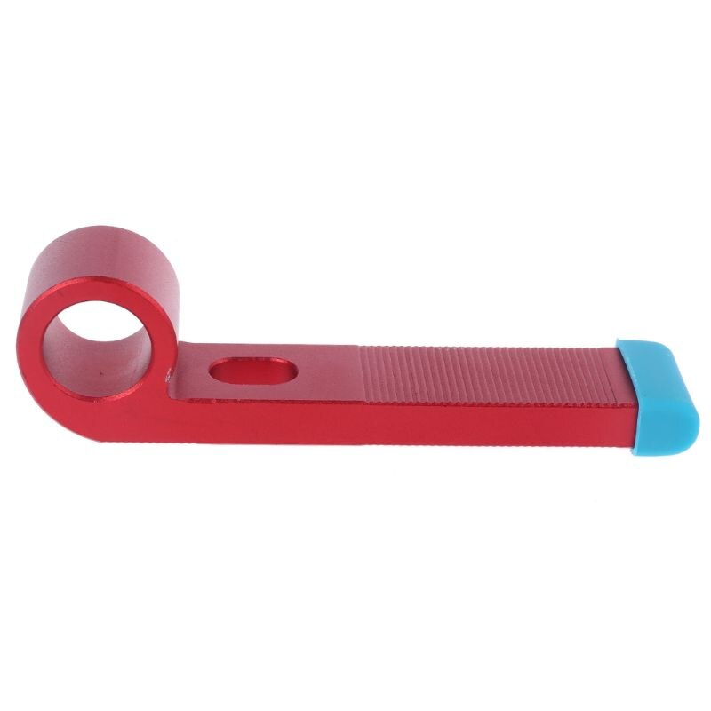 Quick Acting Hold Down Clamp Set for T-Track T-Slo... – Grandado