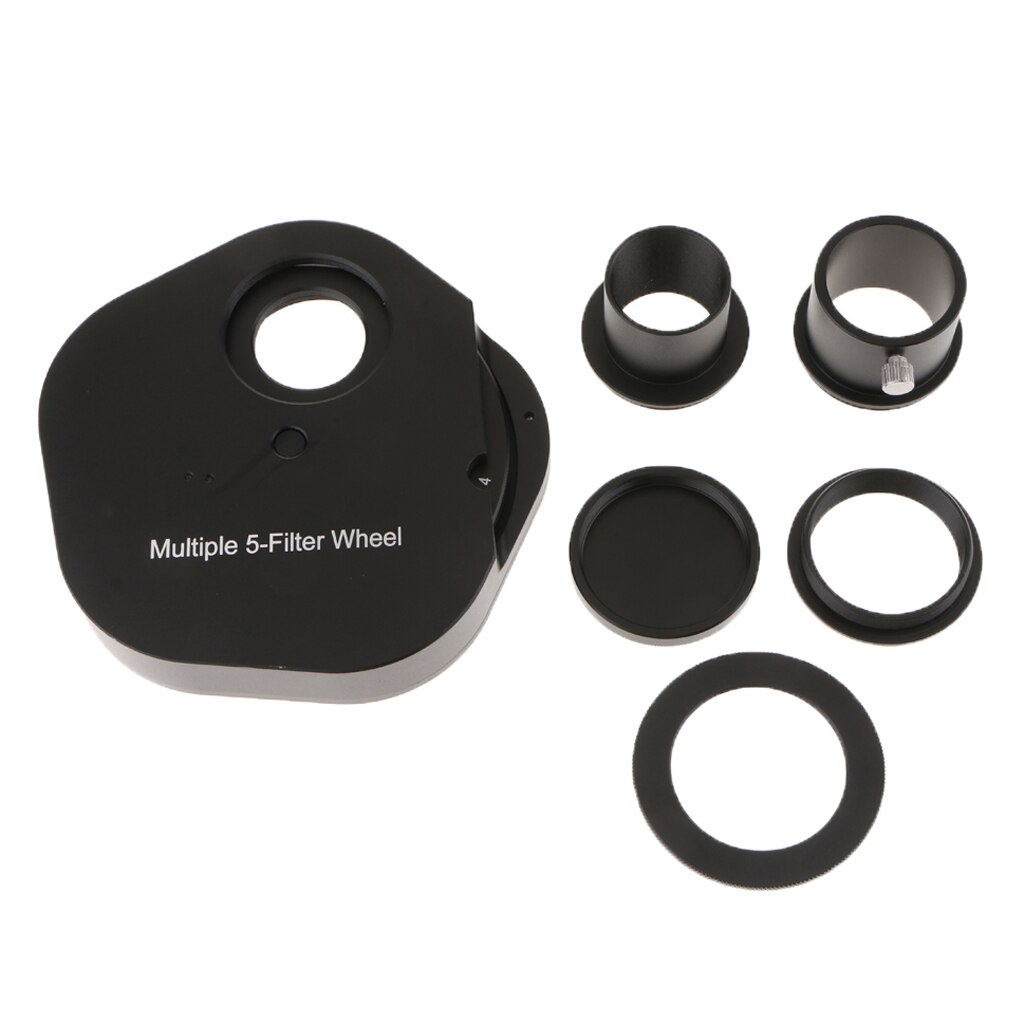 1.25'' Multiple 5-Position Manual Filter W... – Vicedeal