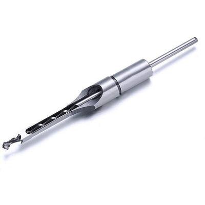 Woodworking Hollow Square Hole Drill Bits Wood Mor... – Grandado