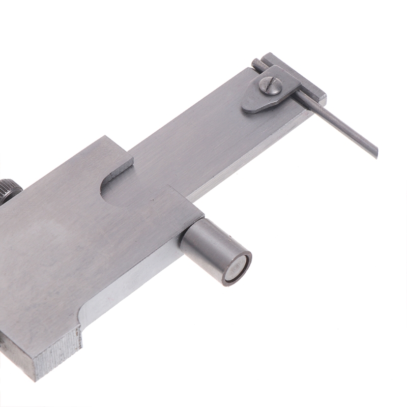 Stainless Steel Parallel Marking Gauge Vernier Cal... – Grandado