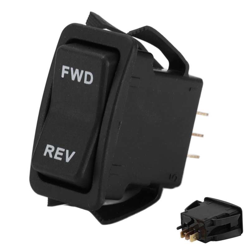 Club Car Forward Reverse Switch 74323G01 Smooth Re... – Grandado