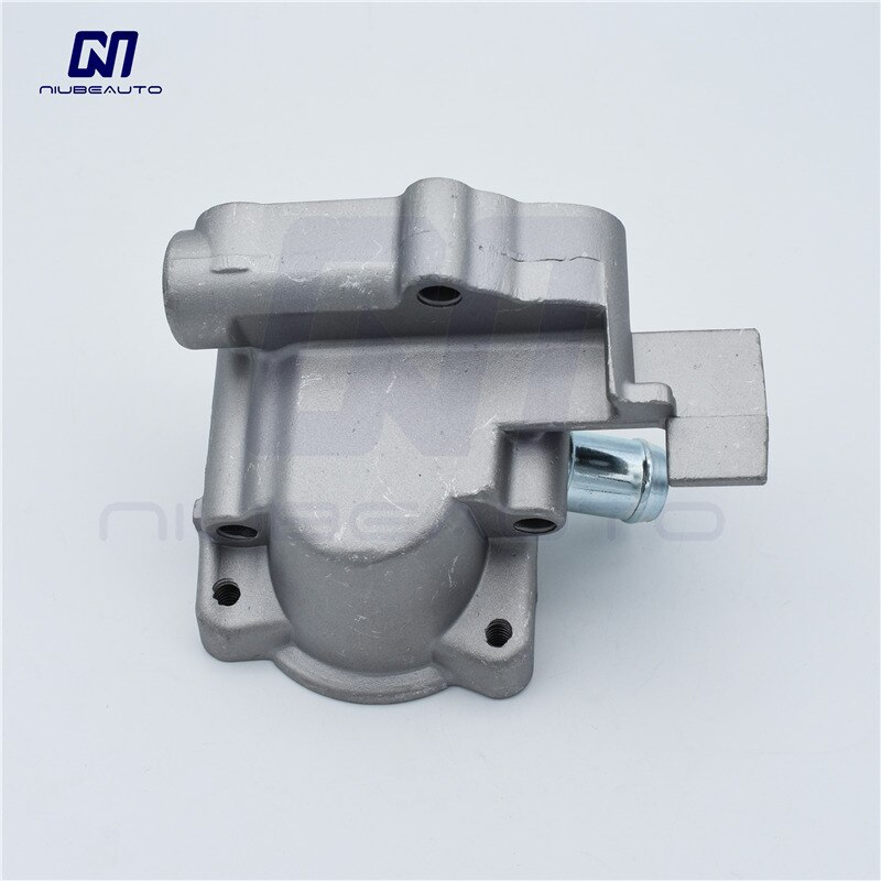 NIUBEAUTO Thermostat Housing For Renault Megane Sc... – Vicedeal