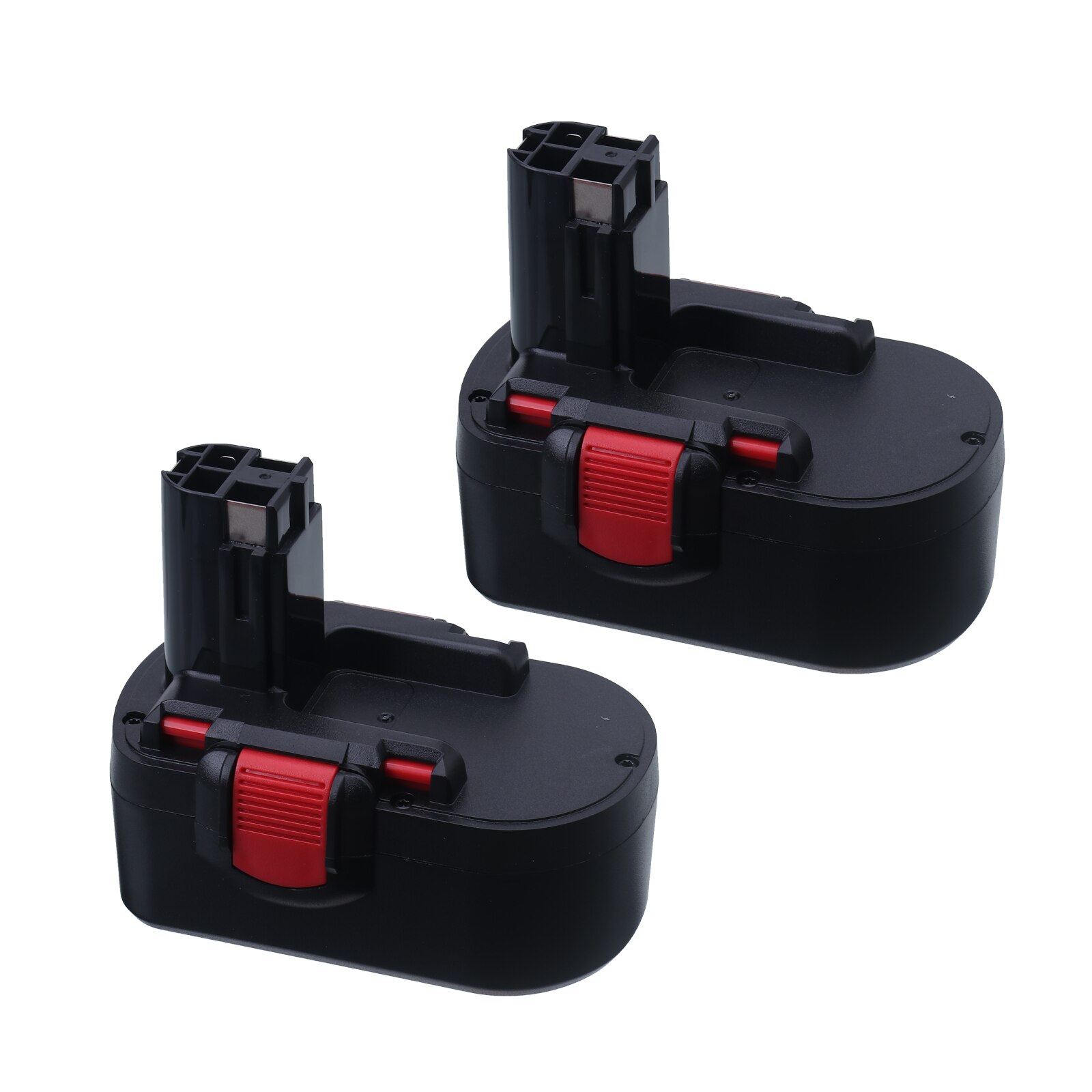 For Bosch 18V 3000mAh BAT025 Rechargeable Battery ... – Vicedeal