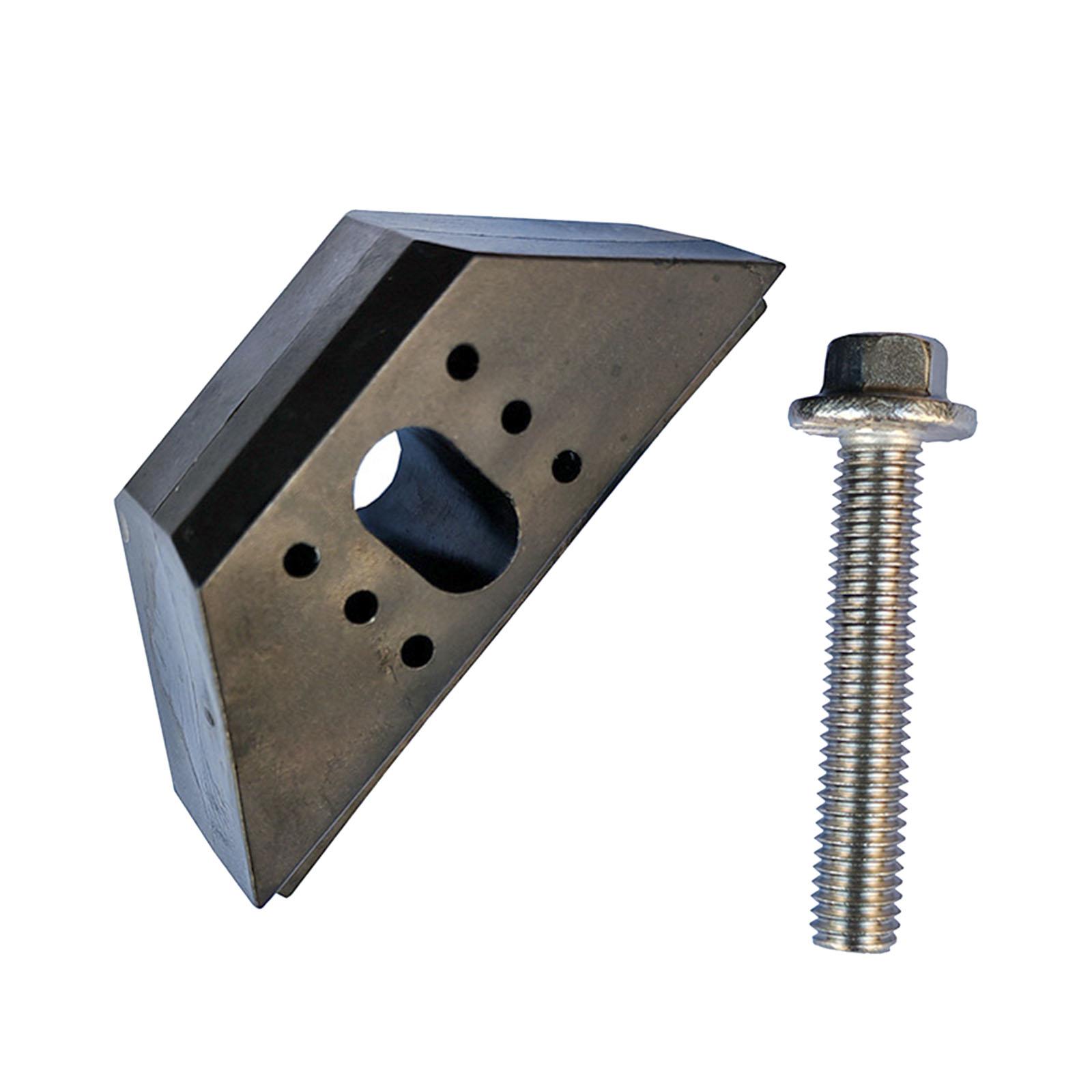 Battery Hold Down Clamp Holder 14005061 Sturdy Car... – Grandado