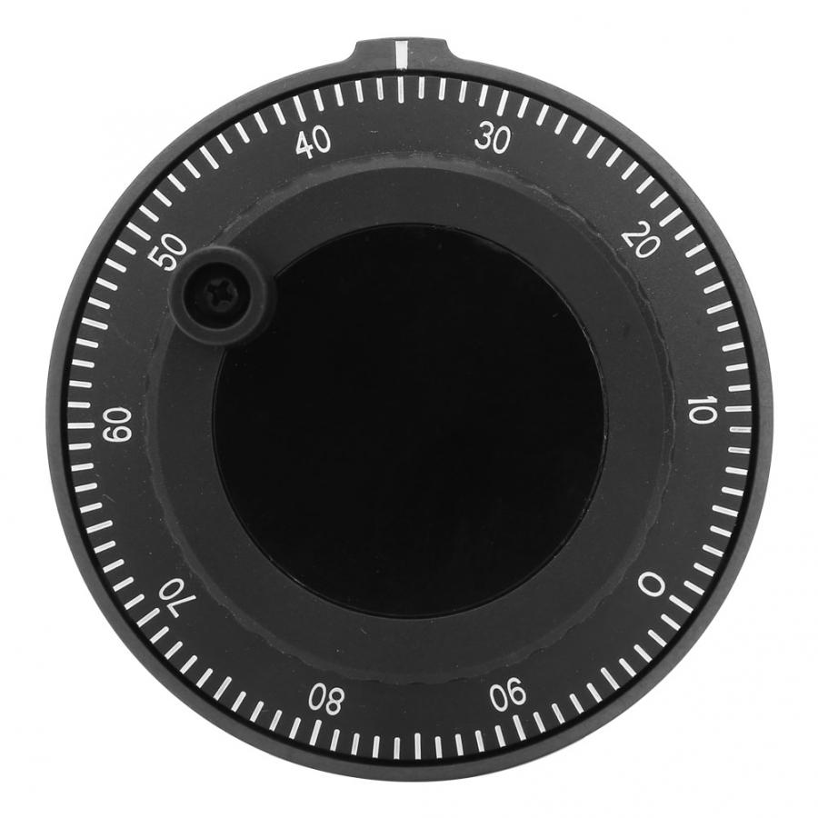 CNC Pulser Handwheel Lathe 5V 80mm 6Pin Plastic CN... – Vicedeal