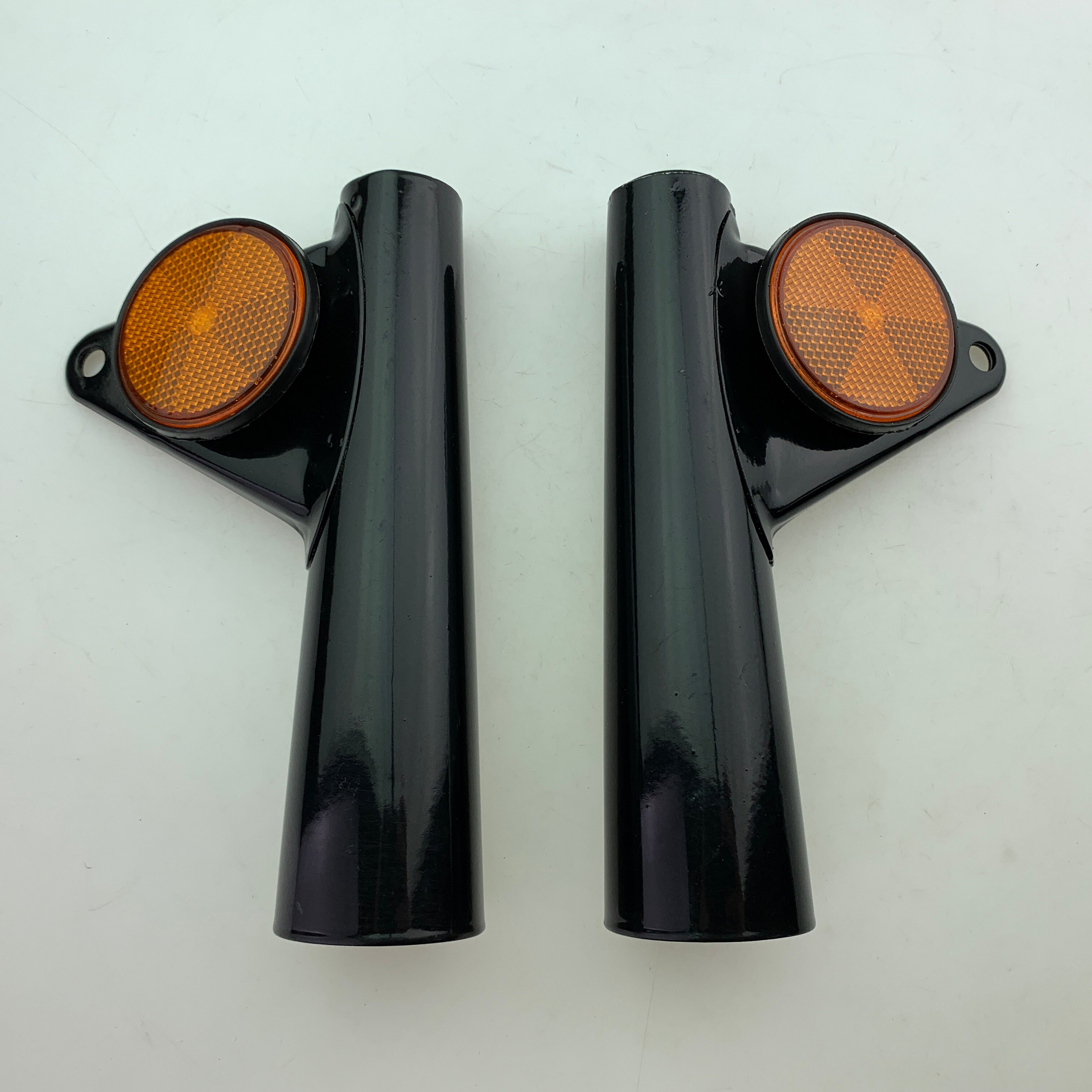 STARPAD For Jialing JH70 motorcycle headlamps galv... – Vicedeal