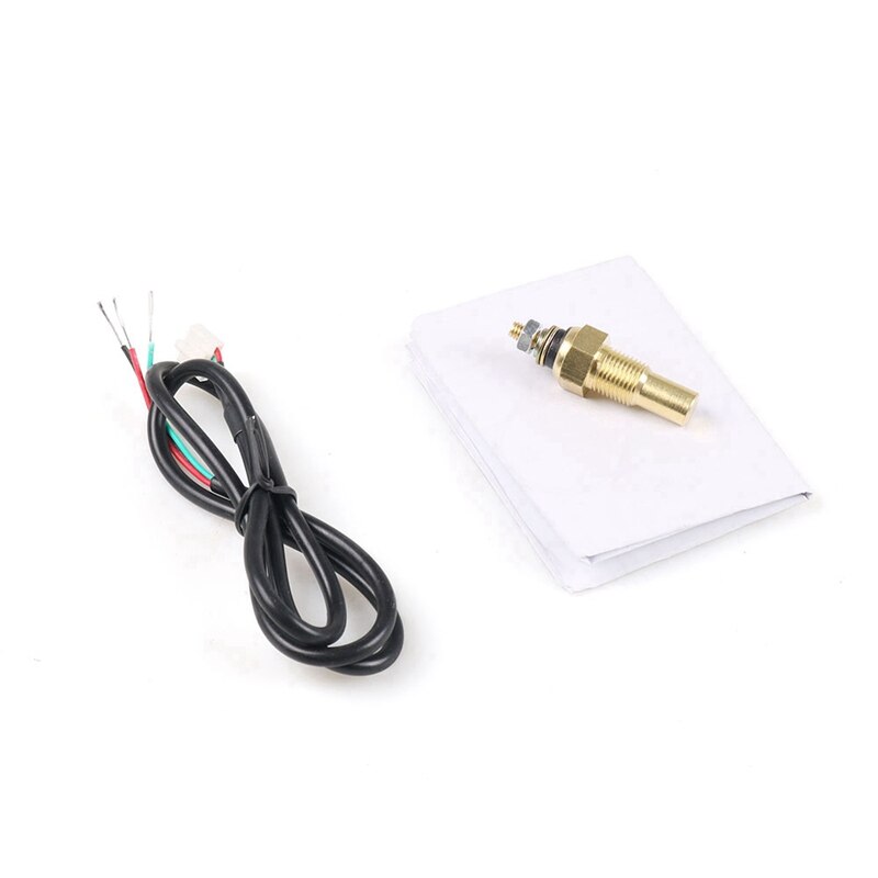 Dyno Racing 2 Inch 52mm Knob Type Plastic Installa... – Grandado