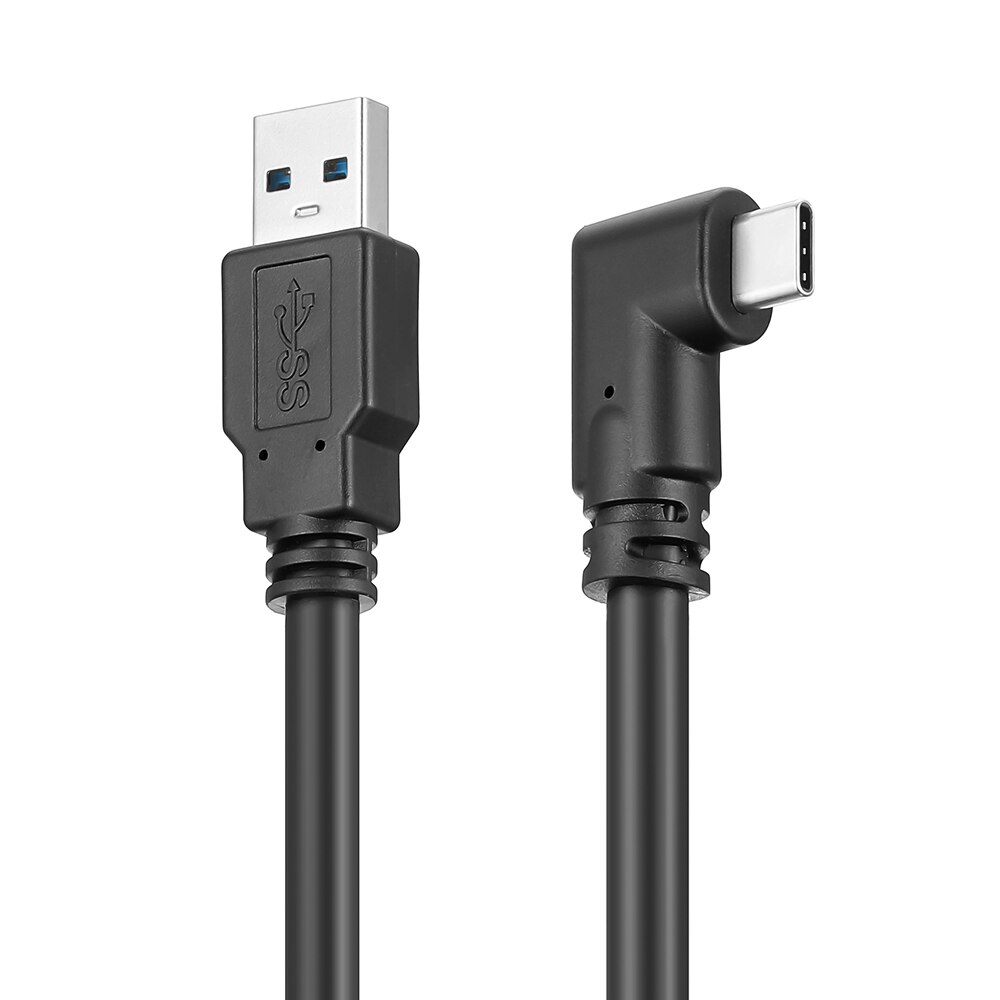 5m 3m usb-c kabel usb 3.2 for oculus quest link vr... – Grandado