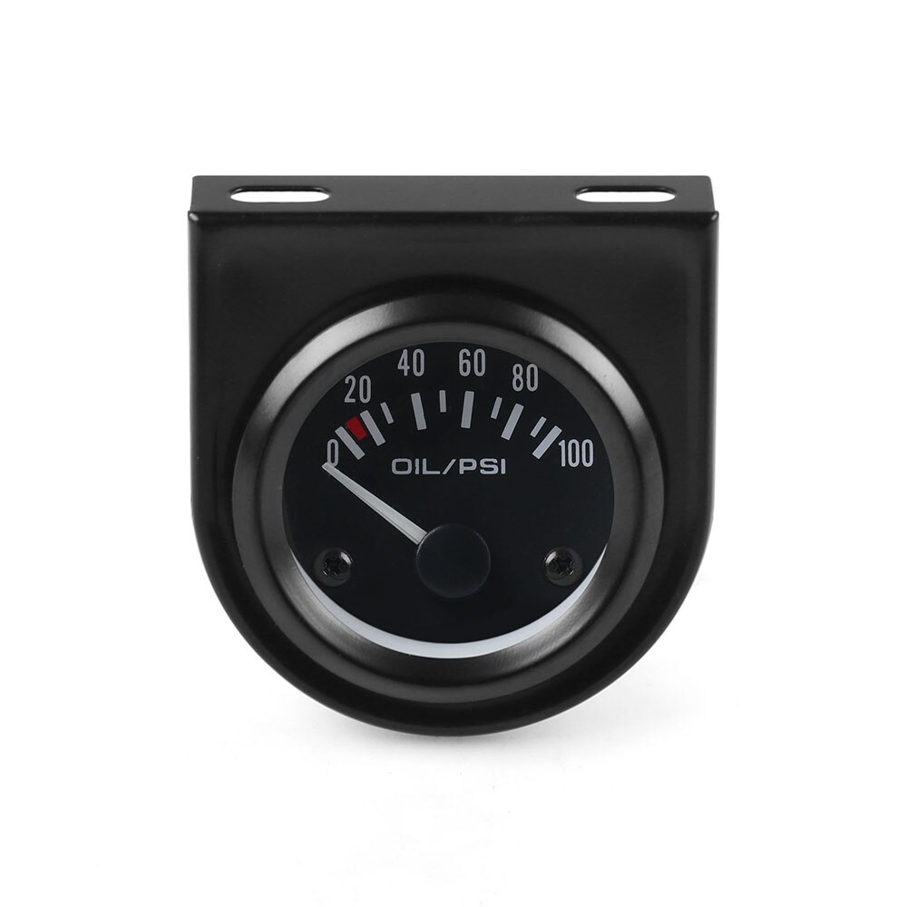 Indicador Universal de presión de aceite para coch... – Grandado