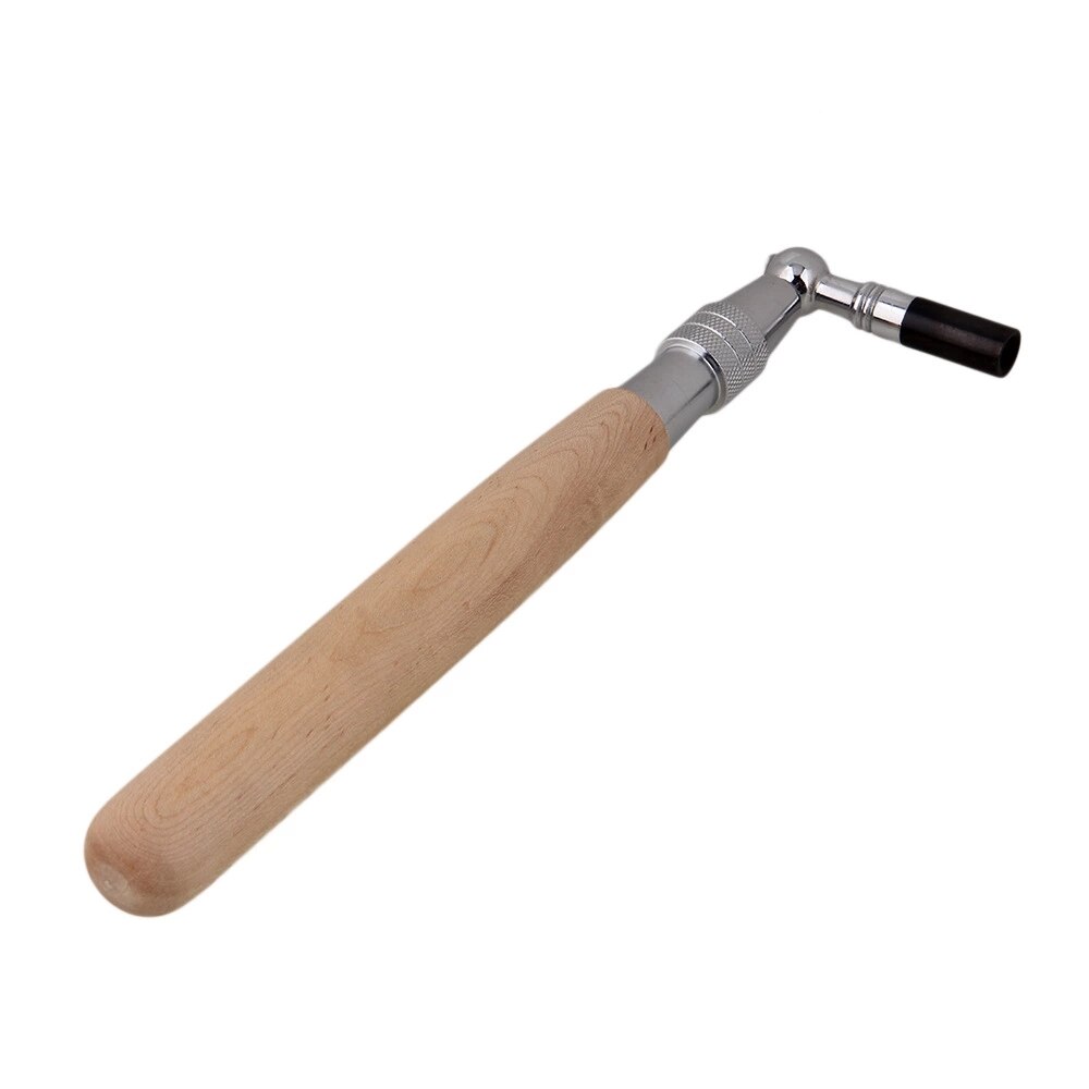 Piano Tuning Hammer Tuner Wood Wrench Tool – Vicedeal