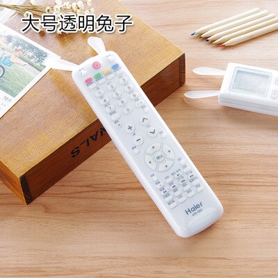 A1955 Rabbit Air Conditioning TV Remote Control Se... – Grandado