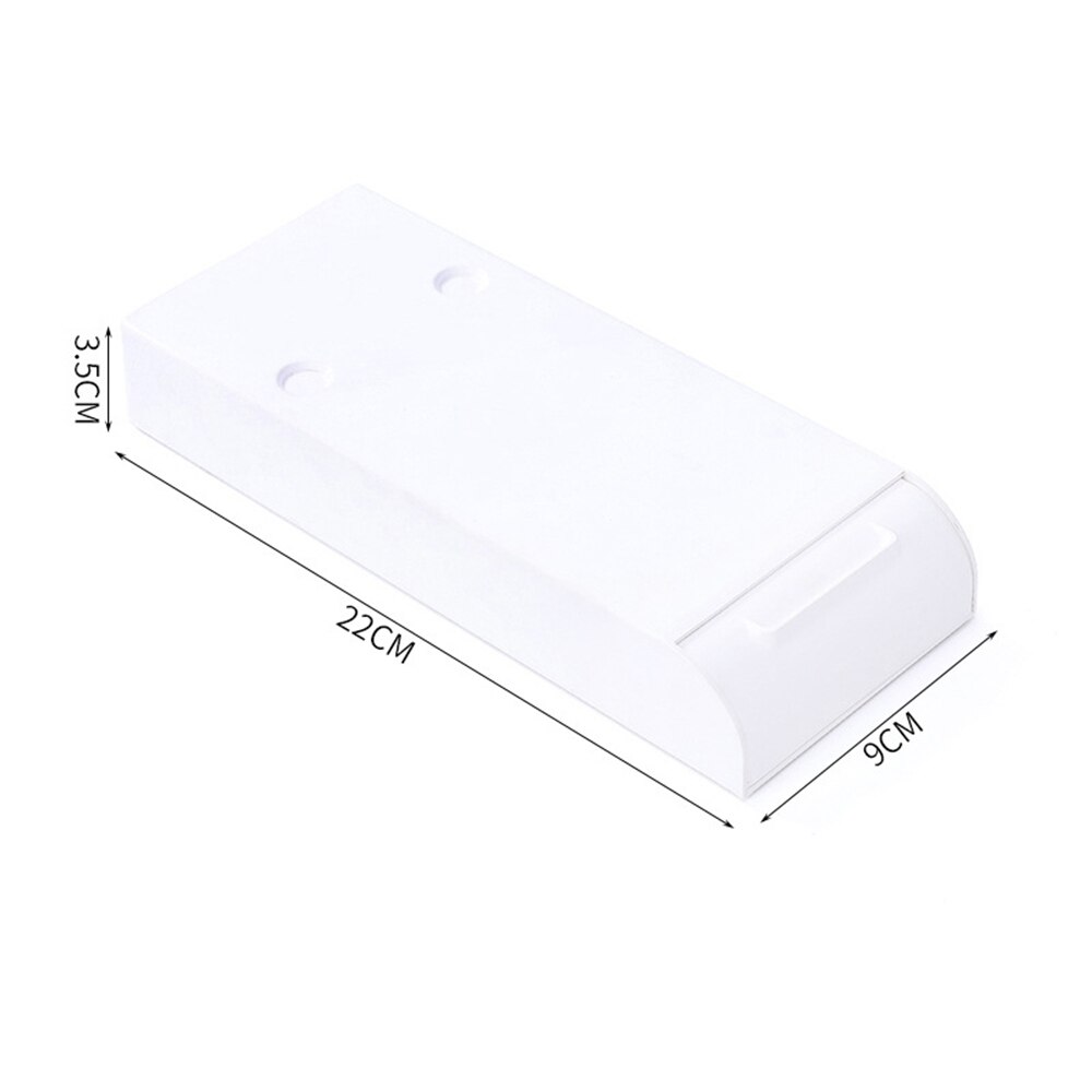 Adhesive Desktop Organizer Drawer Sundries Self-St... – Grandado
