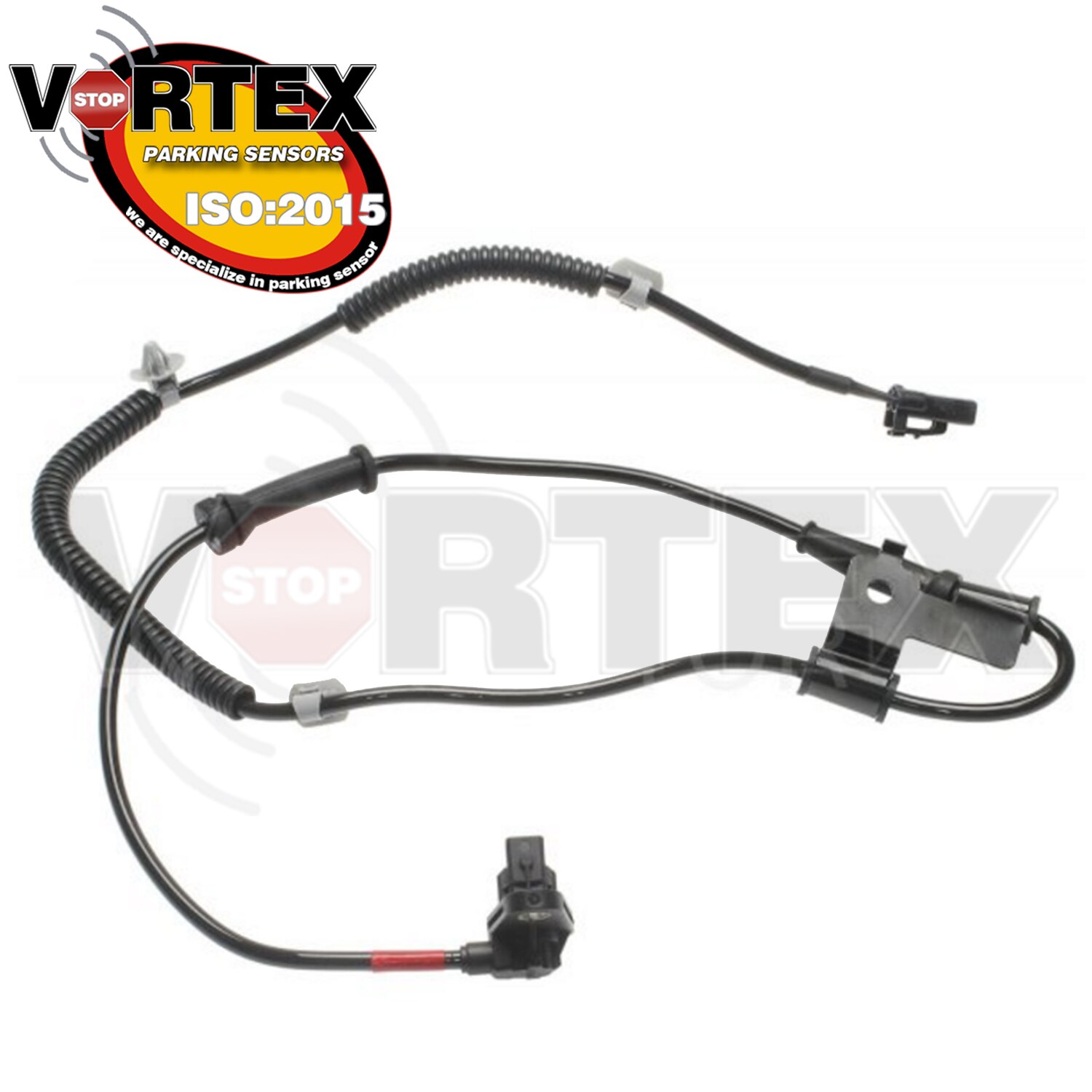 Rechts ABS Wheel Speed Sensor Voor HYUNDAI Veracru... – Grandado