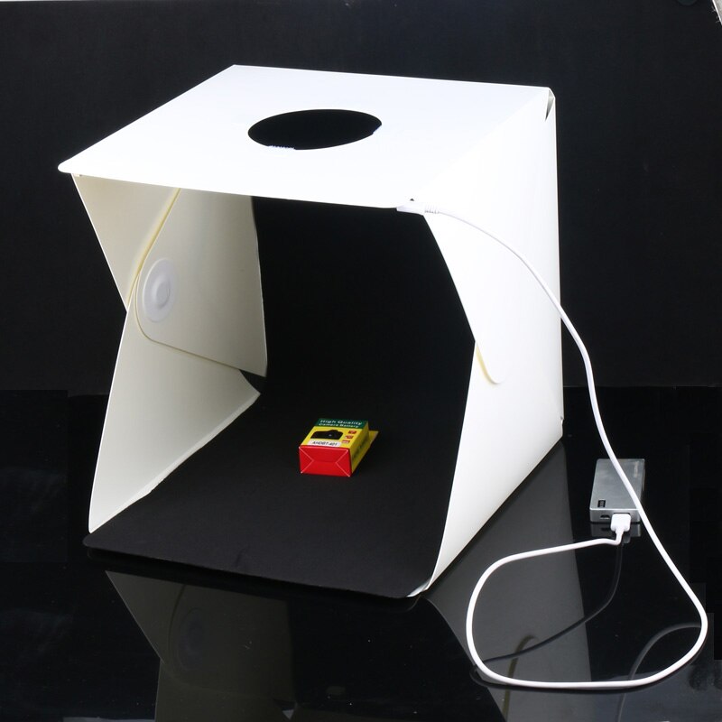30cm Medium size Portable Folding lightbox Photogr... – Grandado