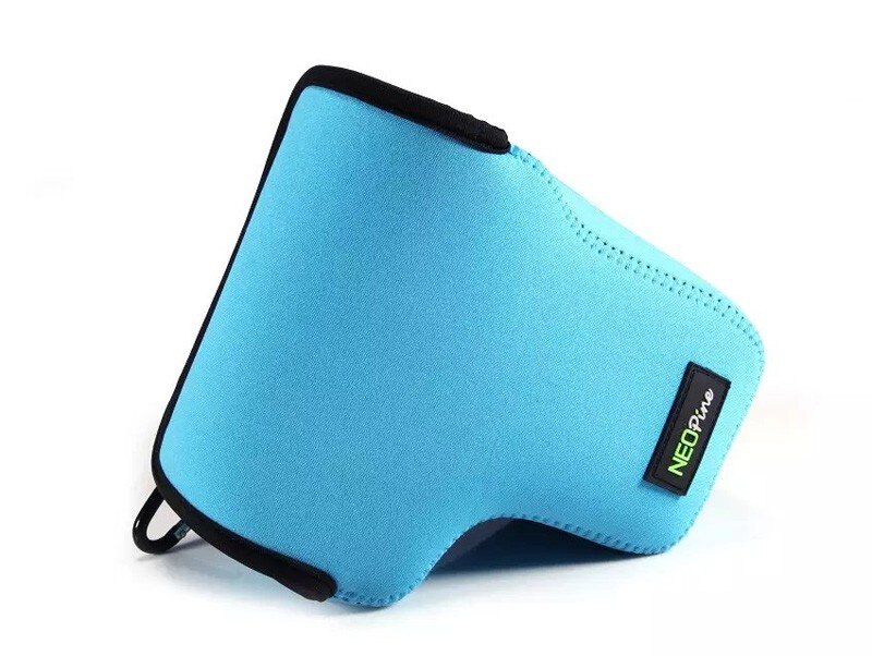 Portable Neoprene Soft Camera Case Bag for Panason... – Grandado
