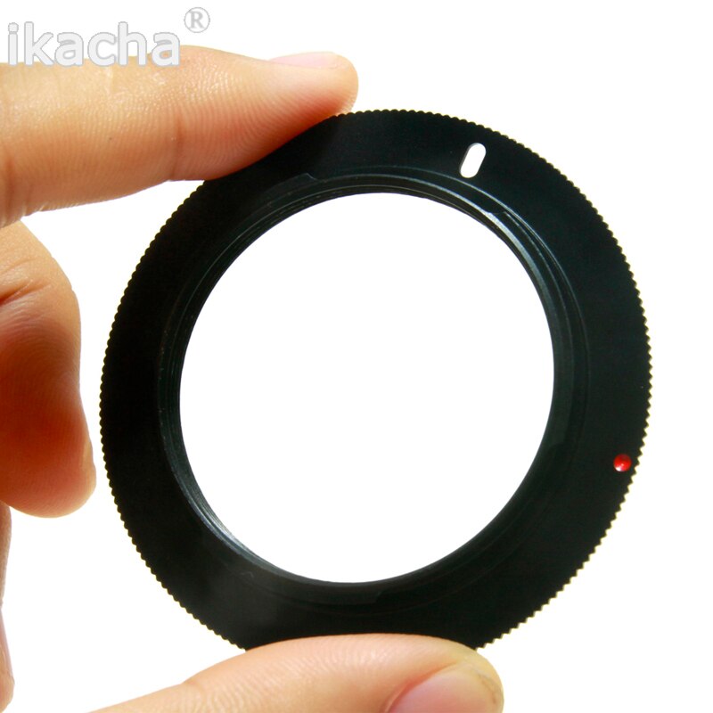 M42 Lens TO FOR NIKON AI Mount Adapter Ring for D3... – Vicedeal