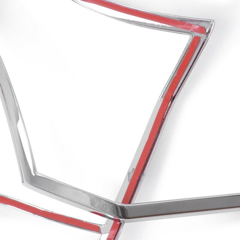 Car Rear Tail Light Lamp Cover for Land Rover Free... – Grandado