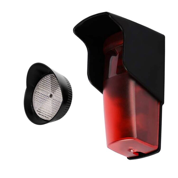 12m sliding garage door gate opener infrared beam ... – Grandado