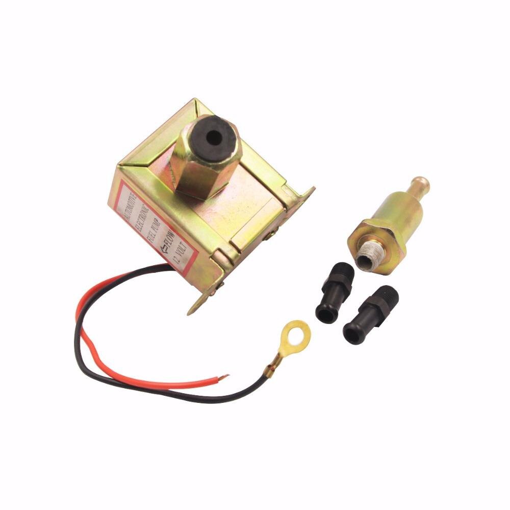 12v diesel elektrische brandstofpomp voor ford car... – Vicedeal
