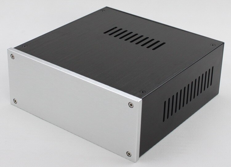 YJ-WA57 Full Aluminum Enclosure / Mini AMP Case/ P... – Vicedeal