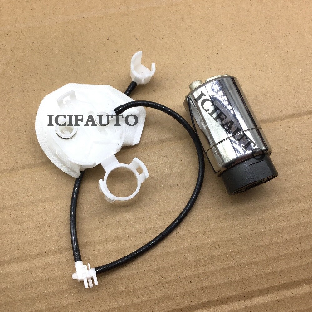 12V Kraftstoff Pumpe Für toyota Yaris Camry Crown ... – Grandado