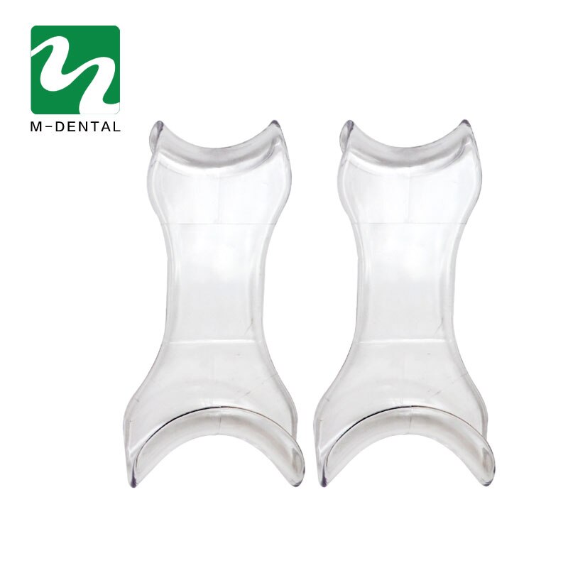 Autoclavable Dental Transparent Orthodontic Lip Ch... – Vicedeal