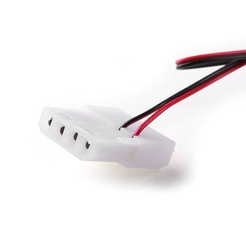 12V 4 Pin 140mm DC Silent CPU Cooling Fan High Air... – Grandado