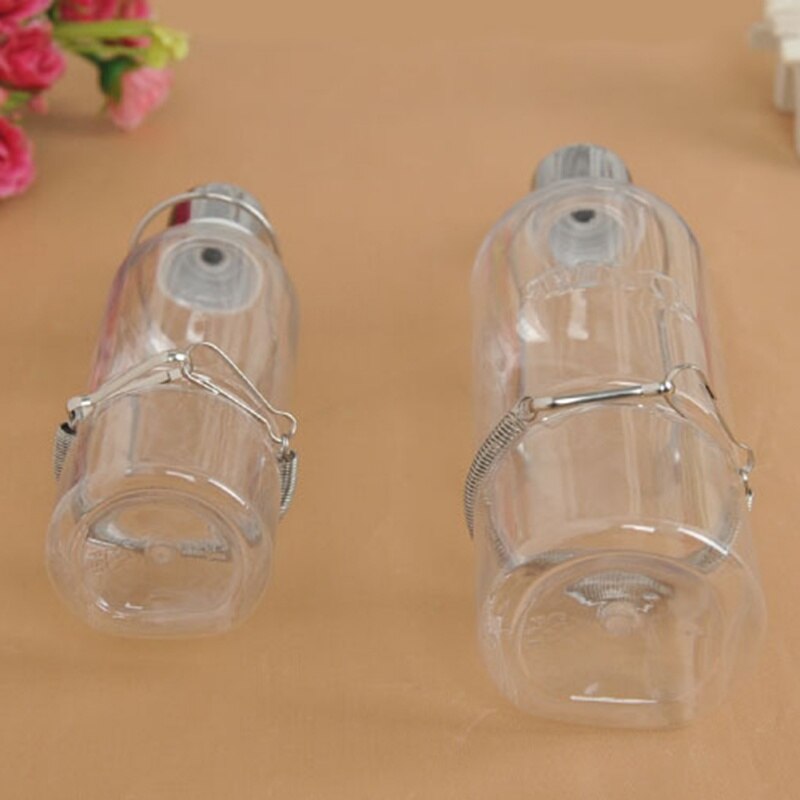 Plastic Hamster Drinker Water Bottle Dispenser Fee... – Grandado
