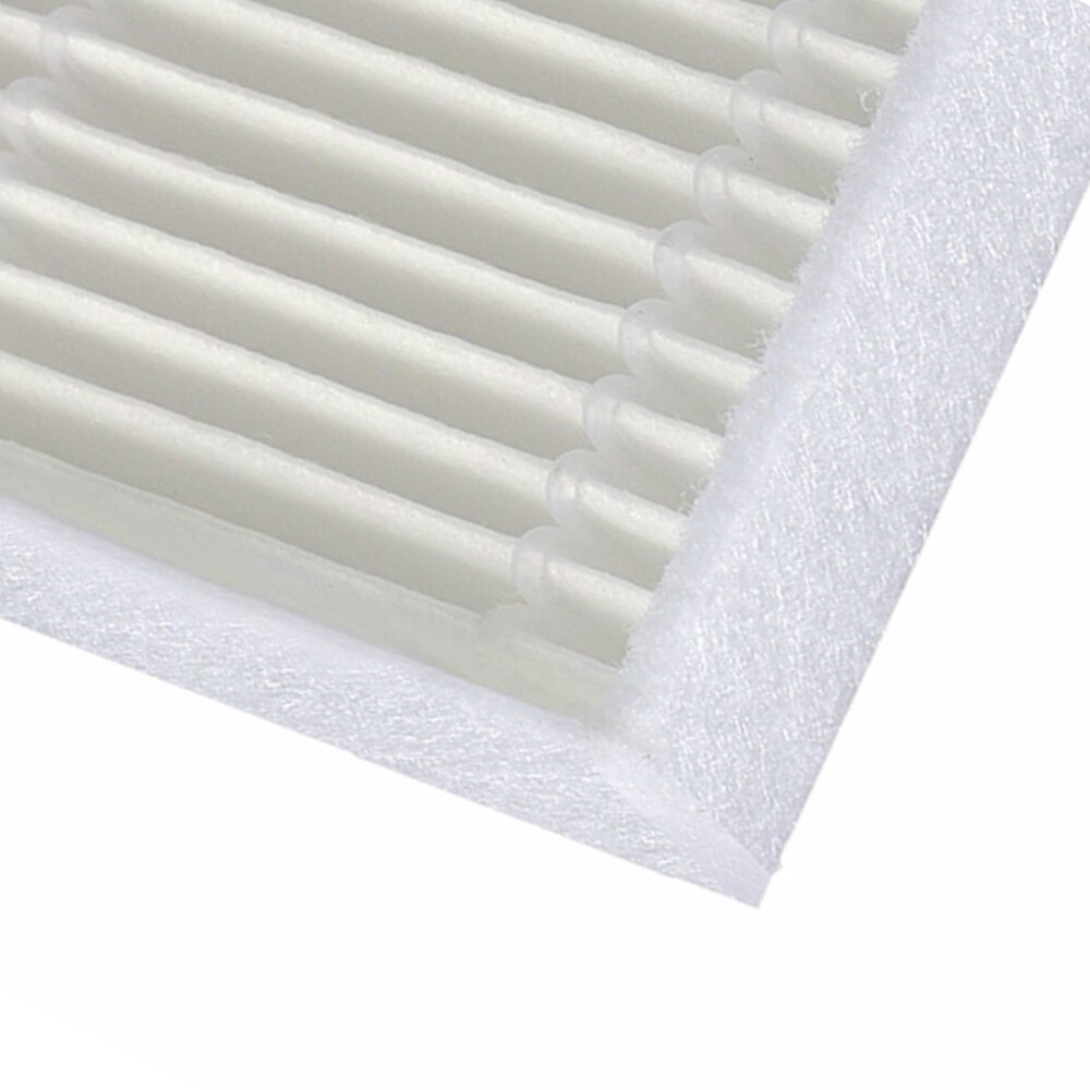 8pcs replacement HEPA Filter for Panda X600 pet Ki... – Grandado