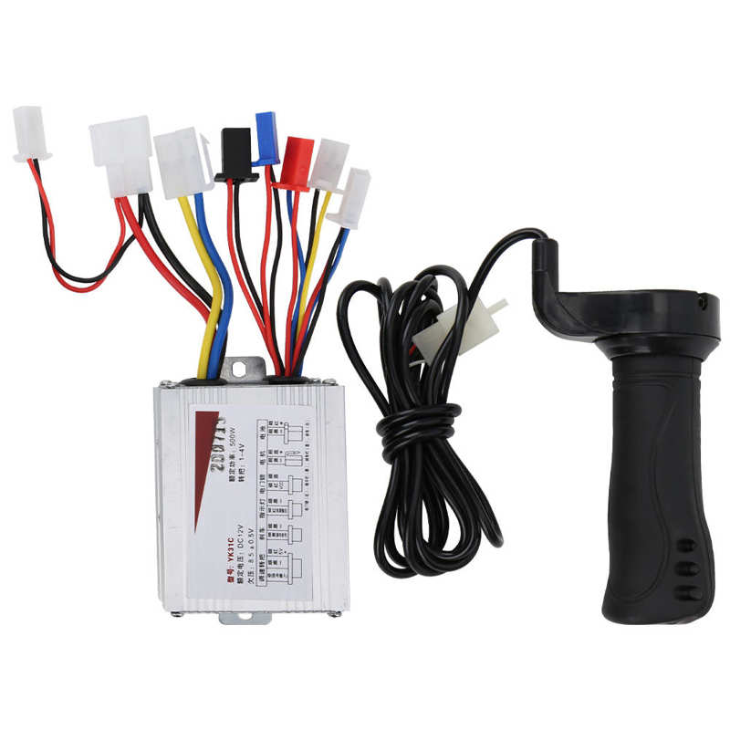 36V 350W / 48V 800W / 12V 500W Electric Bicycle Co... – Vicedeal