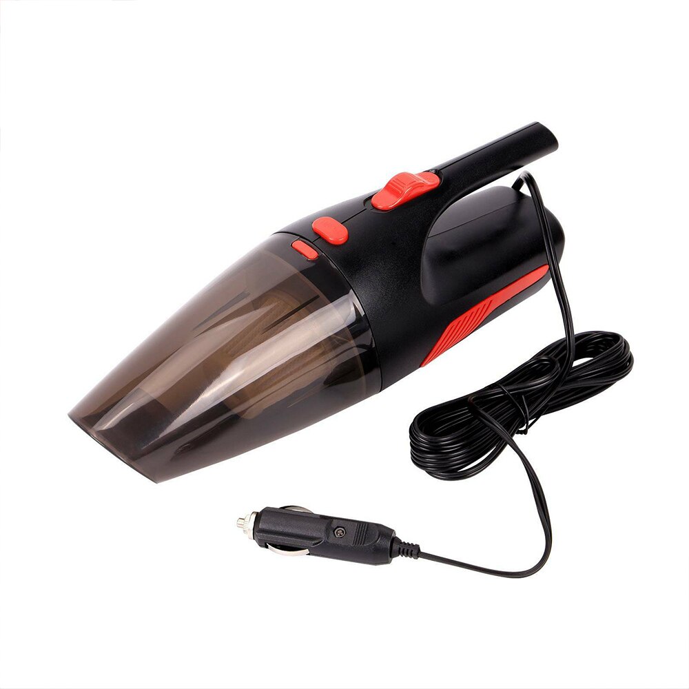 Auto Stofzuiger Draagbare Handheld Draadloze/Auto ... – Grandado