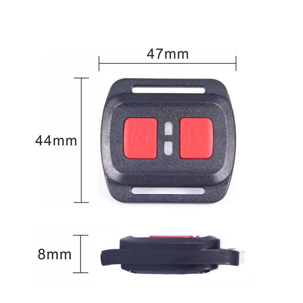 Mando a distancia con cable Original para motocicl... – Grandado