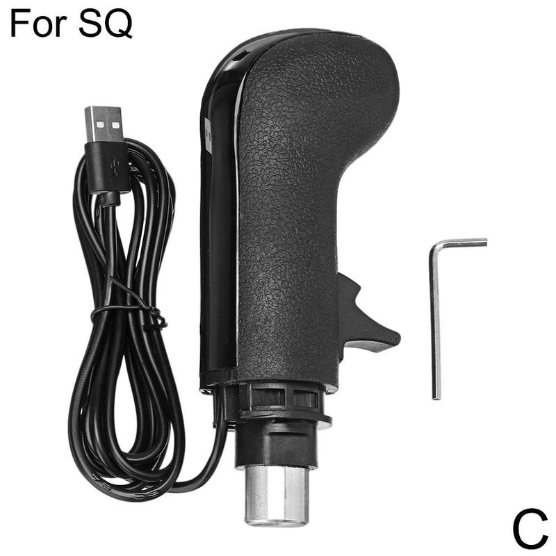 Usb Sim Shifter Knop Voor Voor Logitech G923 G29 G... – Vicedeal