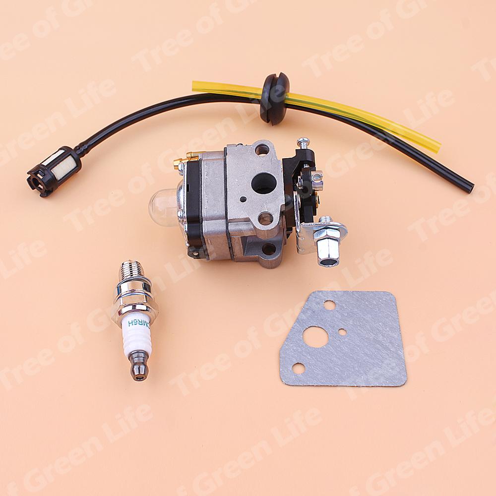 Carburateur Voor Honda GX22 GX31 Chinese 139F Moto... – Grandado