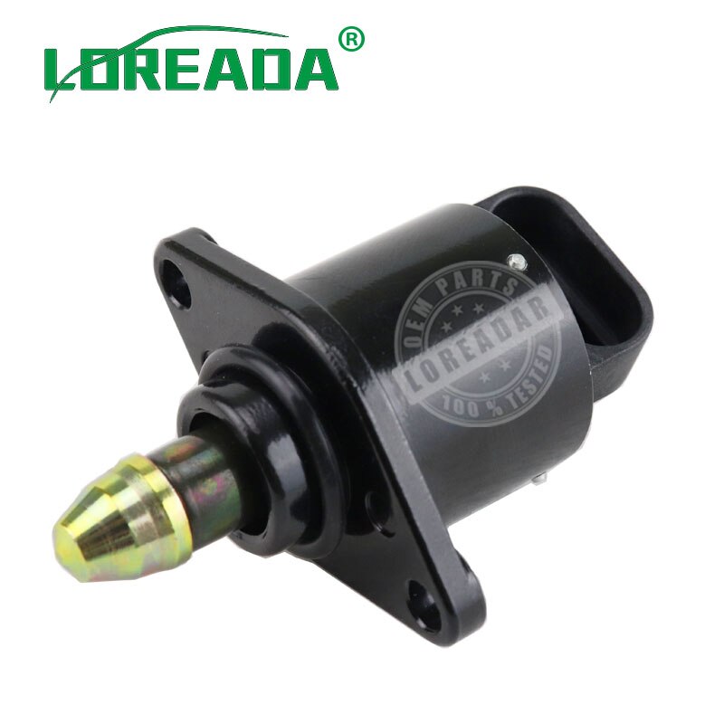 Iac Idle Air Control Valve Voor Chevrolet/Cheryqq ... – Grandado