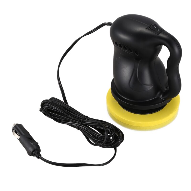 12V 40W Electric Car Machine Polishing and Buffing... – Vicedeal