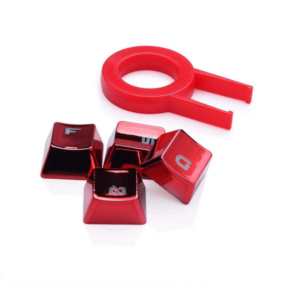 Redragon 12 Keys PBT Double Shot Injection Backlit... – Grandado