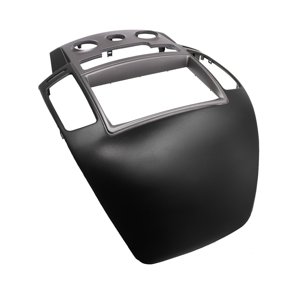 Fascia de radio de coche 2 Din compatible con Hyun... – Grandado
