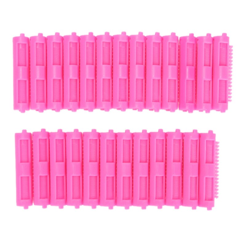 25 Sticks/Box Fluffy Cold Perm Stick Magic Air Sti... – Vicedeal