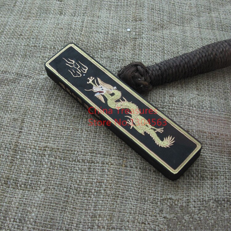 58g Chinese Sumi-e Ink Stick Paint Solid Inks Hui ... – Vicedeal