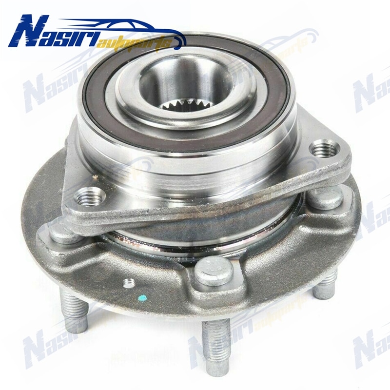 Front Wheel Hub Bearing Assembly For CHEVROLET MAL... – Vicedeal