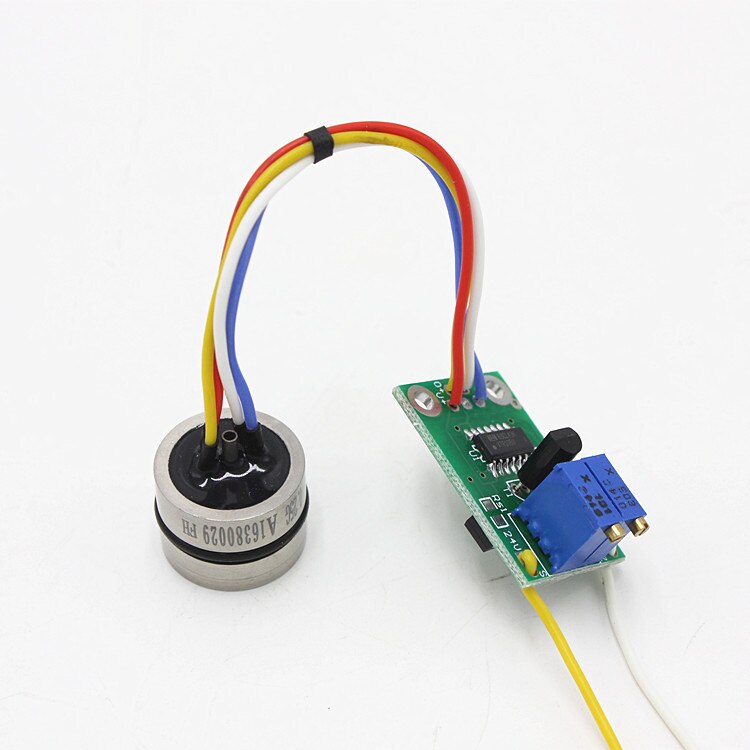 Pressure sensor diffusion silicon core with circui... – Vicedeal